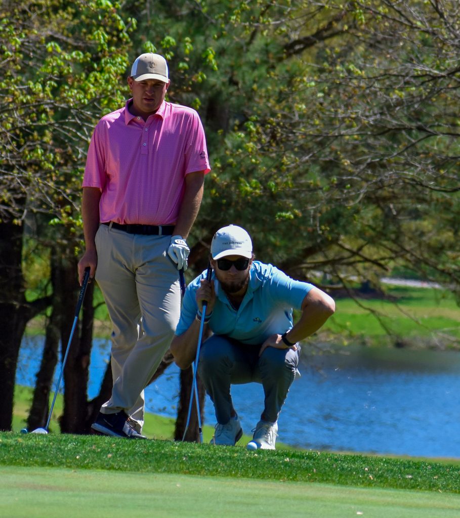 5th VSGA Multi-Format Team Championship