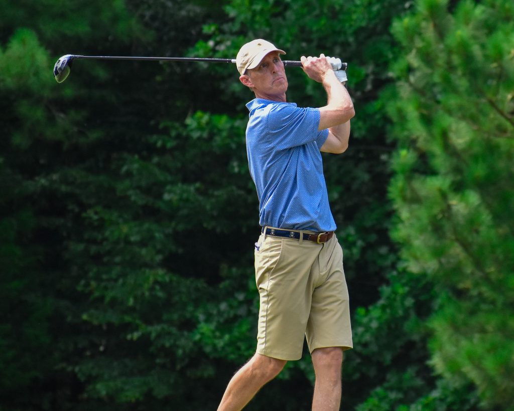 78th VSGA Senior Amateur Championship