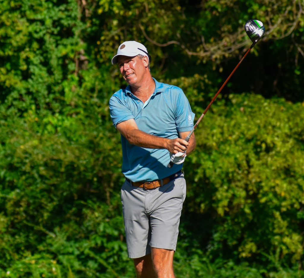 76th VSGA Senior Amateur Championship