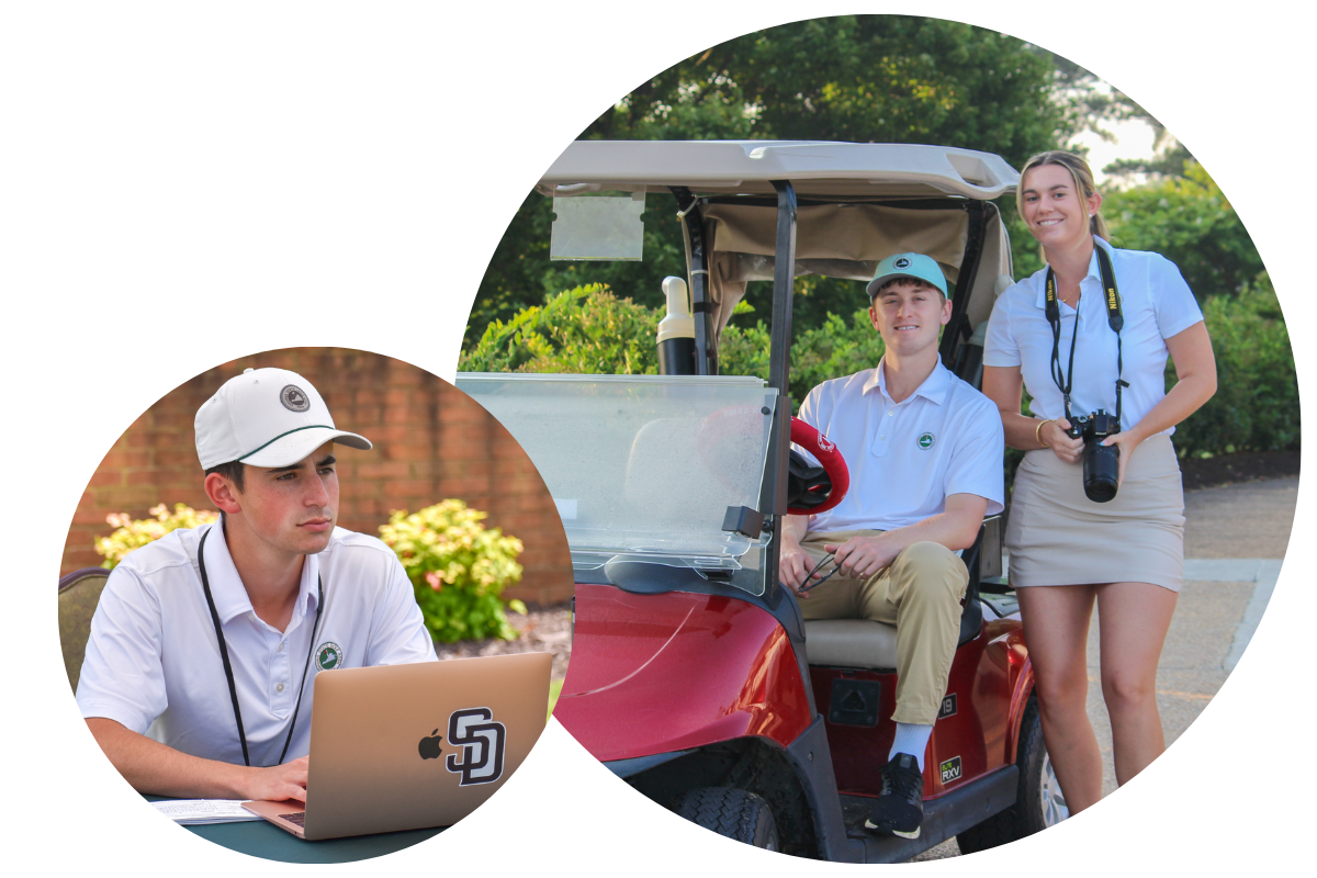 VSGA Employment Opportunities: Jobs and Internships in Golf