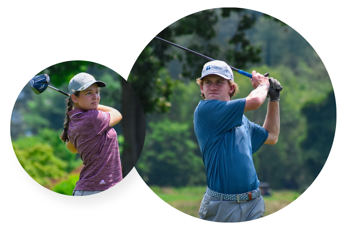 VSGA Junior Golf Circuit