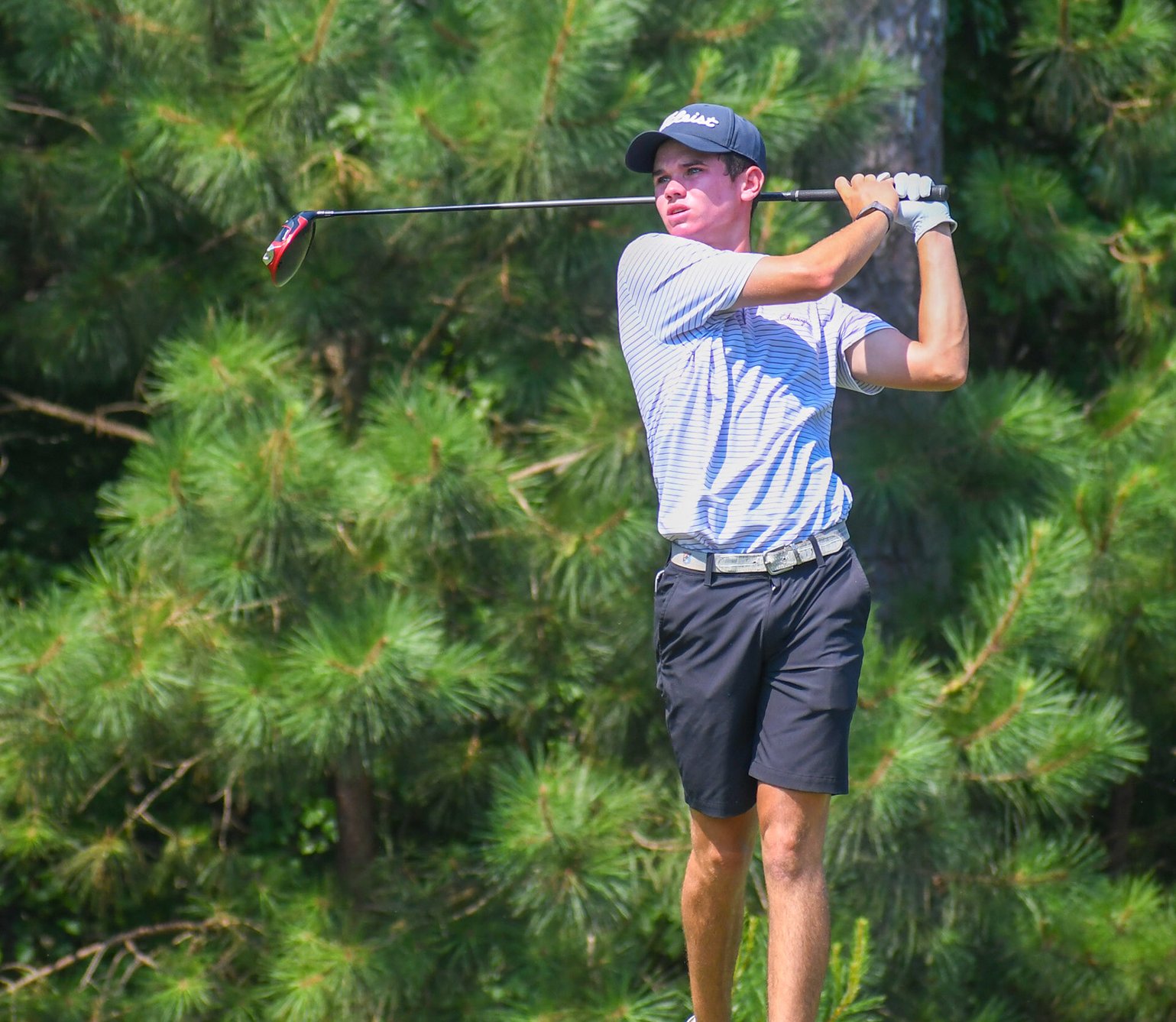 34th VSGA Junior Match Play Championship