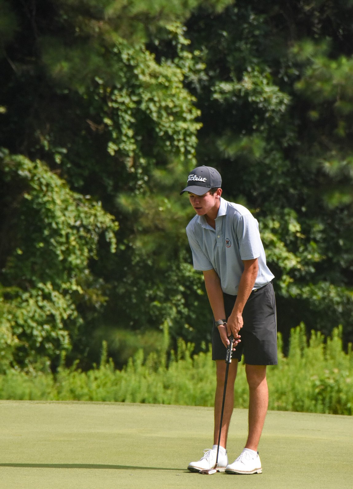 34th VSGA Junior Match Play Championship