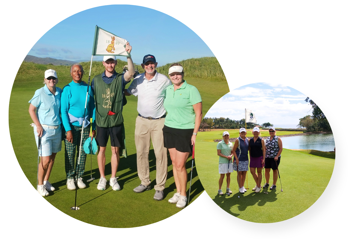 Get Away with the VSGA: Member Trips