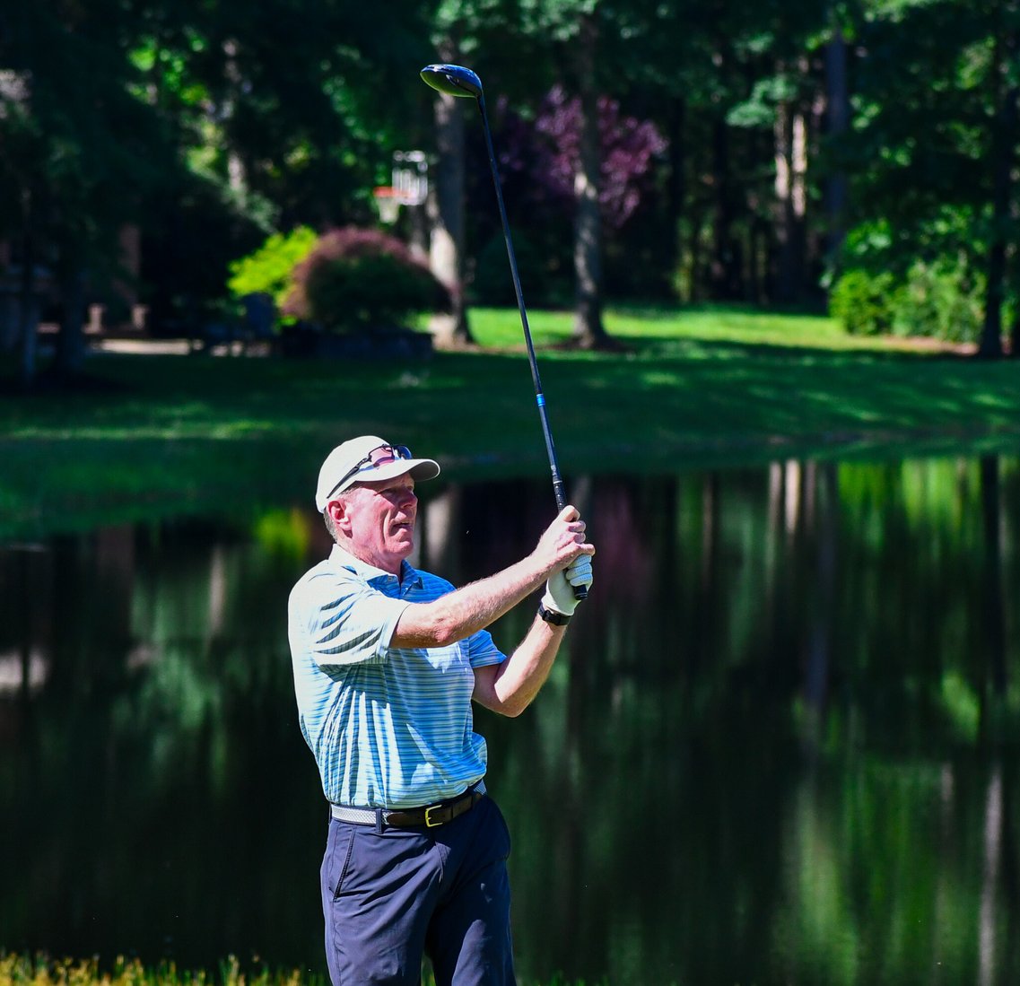 12th VSGA Super Senior Four-Ball Championship