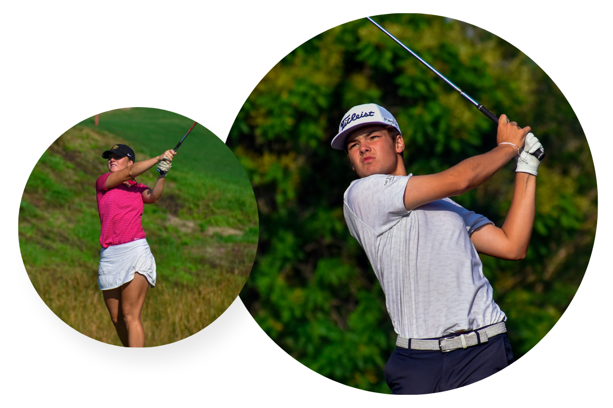 VSGA Player Rankings