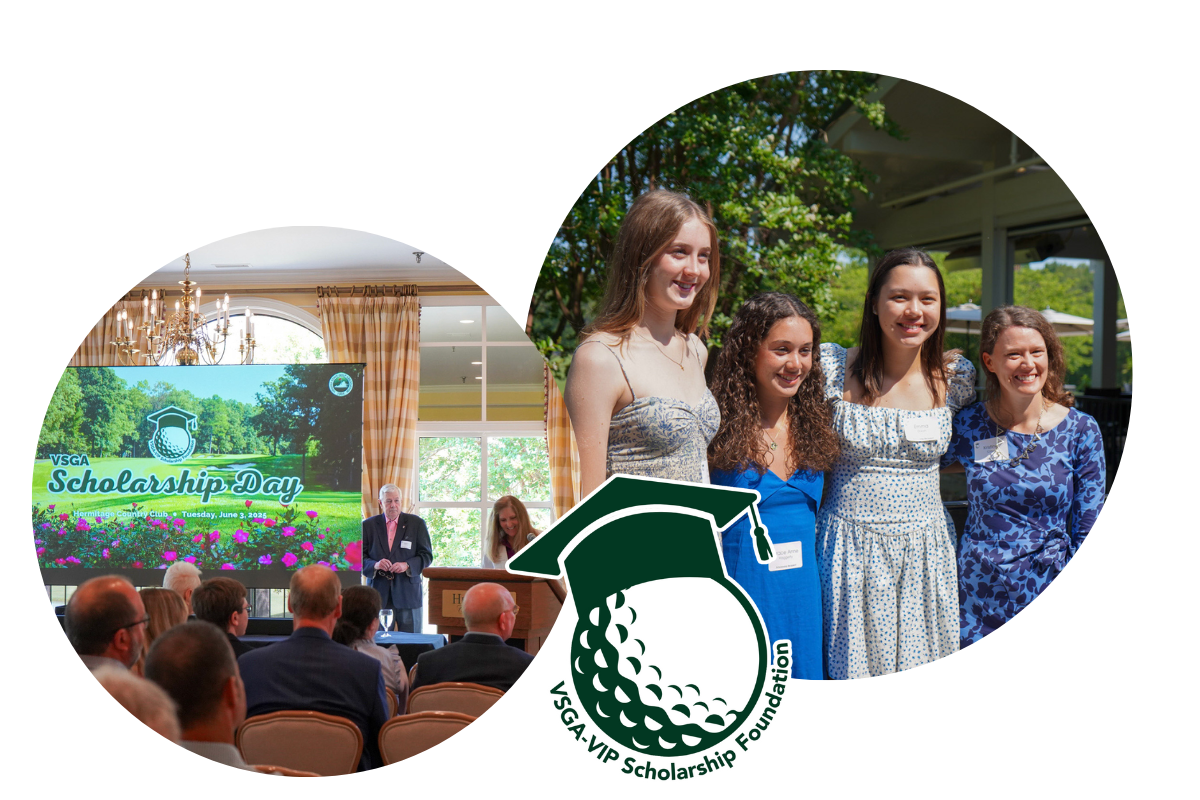 VSGA-VIP Scholarship Foundation