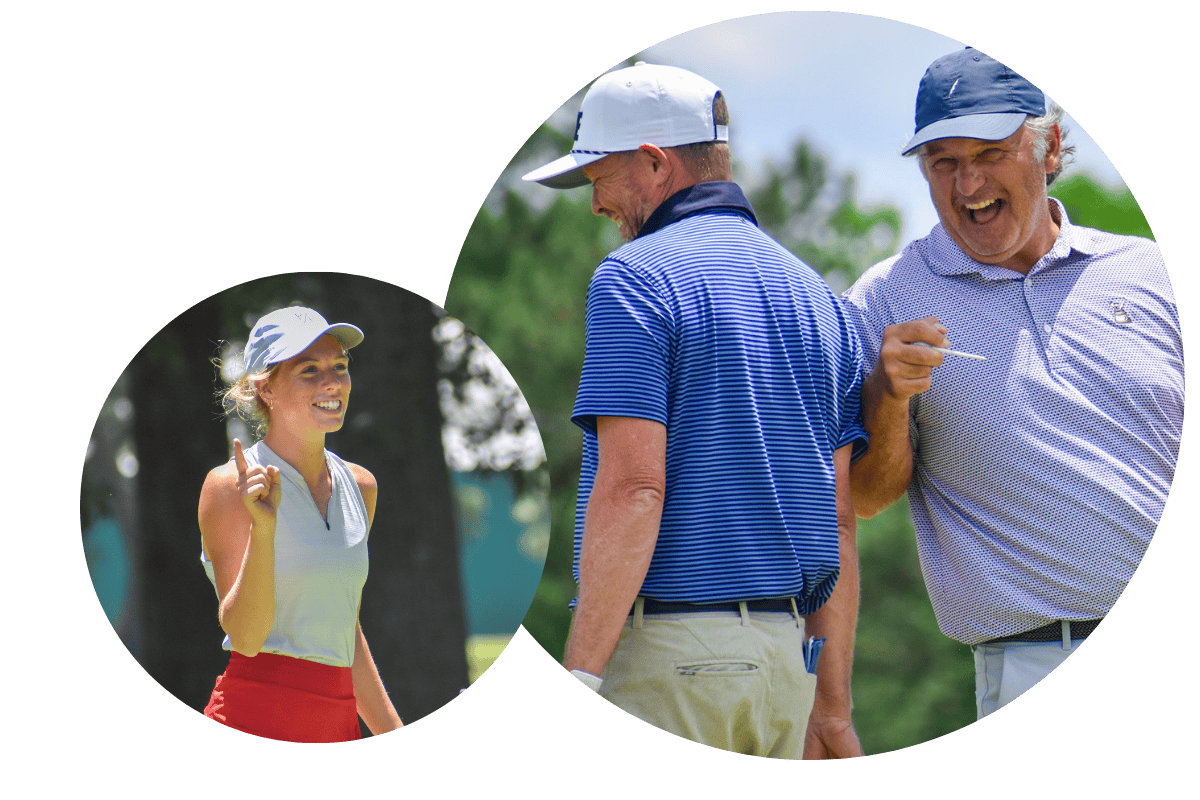 Important VSGA Event Information