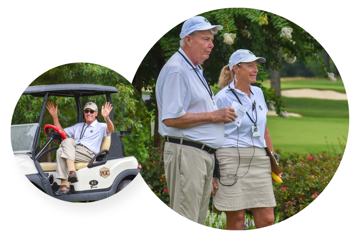 VSGA Resources: Rules of Golf