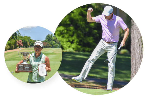 VSGA 2025 Championship Schedule