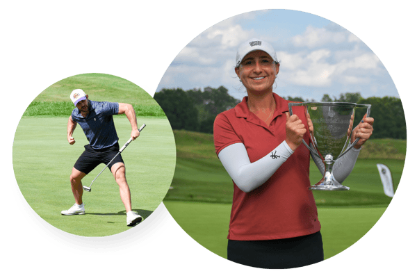 VSGA 2026 Championship Schedule