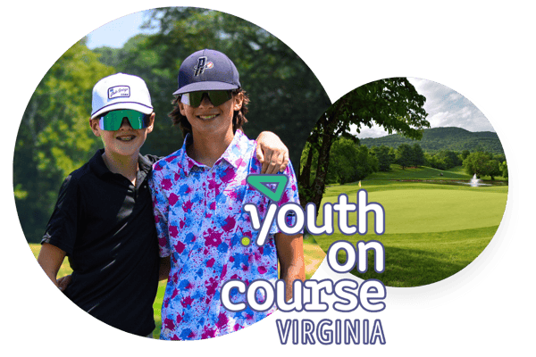 Youth on Course Virginia