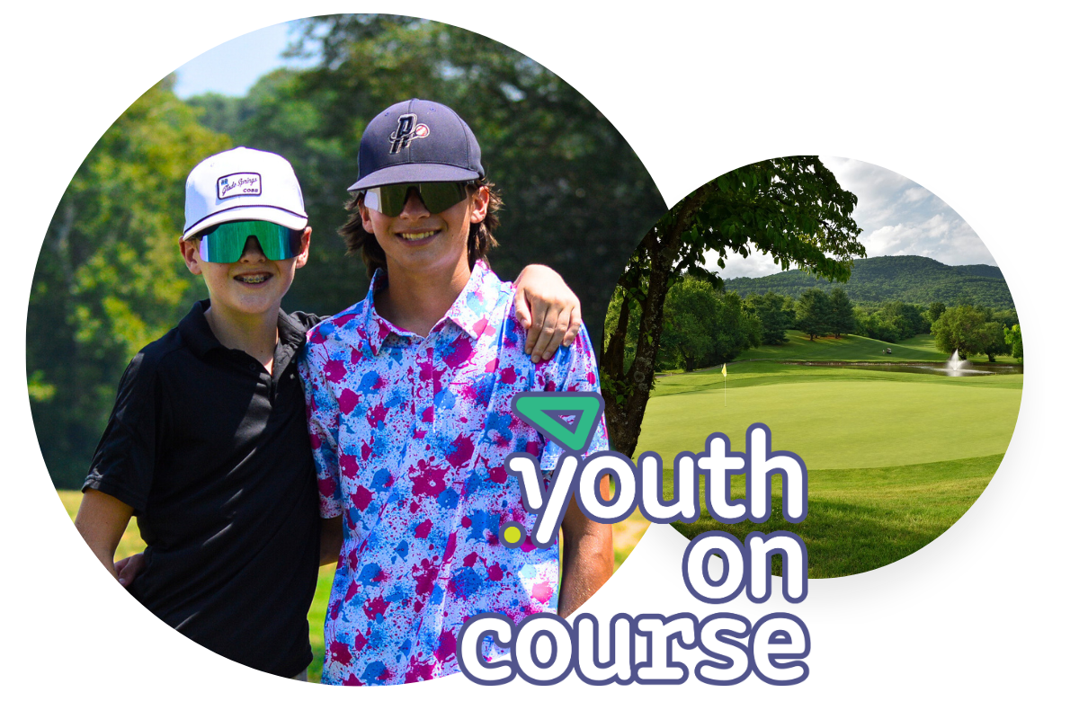 Youth on Course Virginia