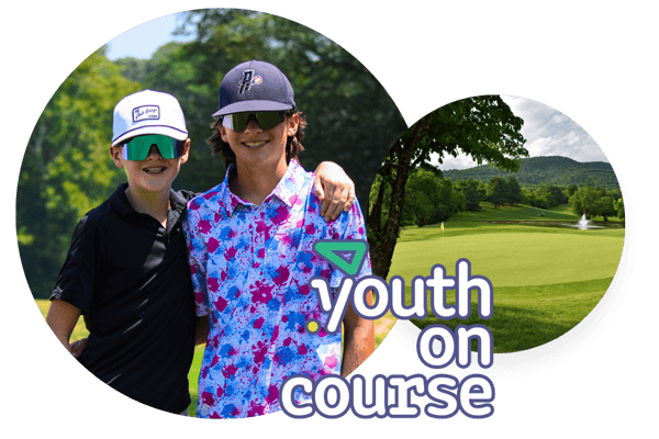 Youth on Course Virginia