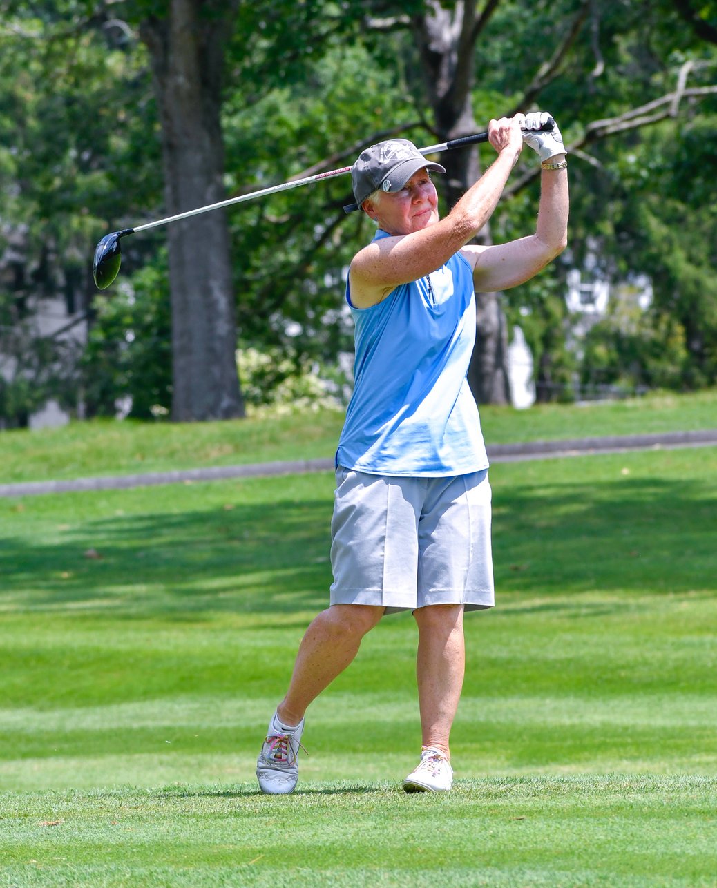 2024 VSGA Senior and Super Senior Women's Amateurs