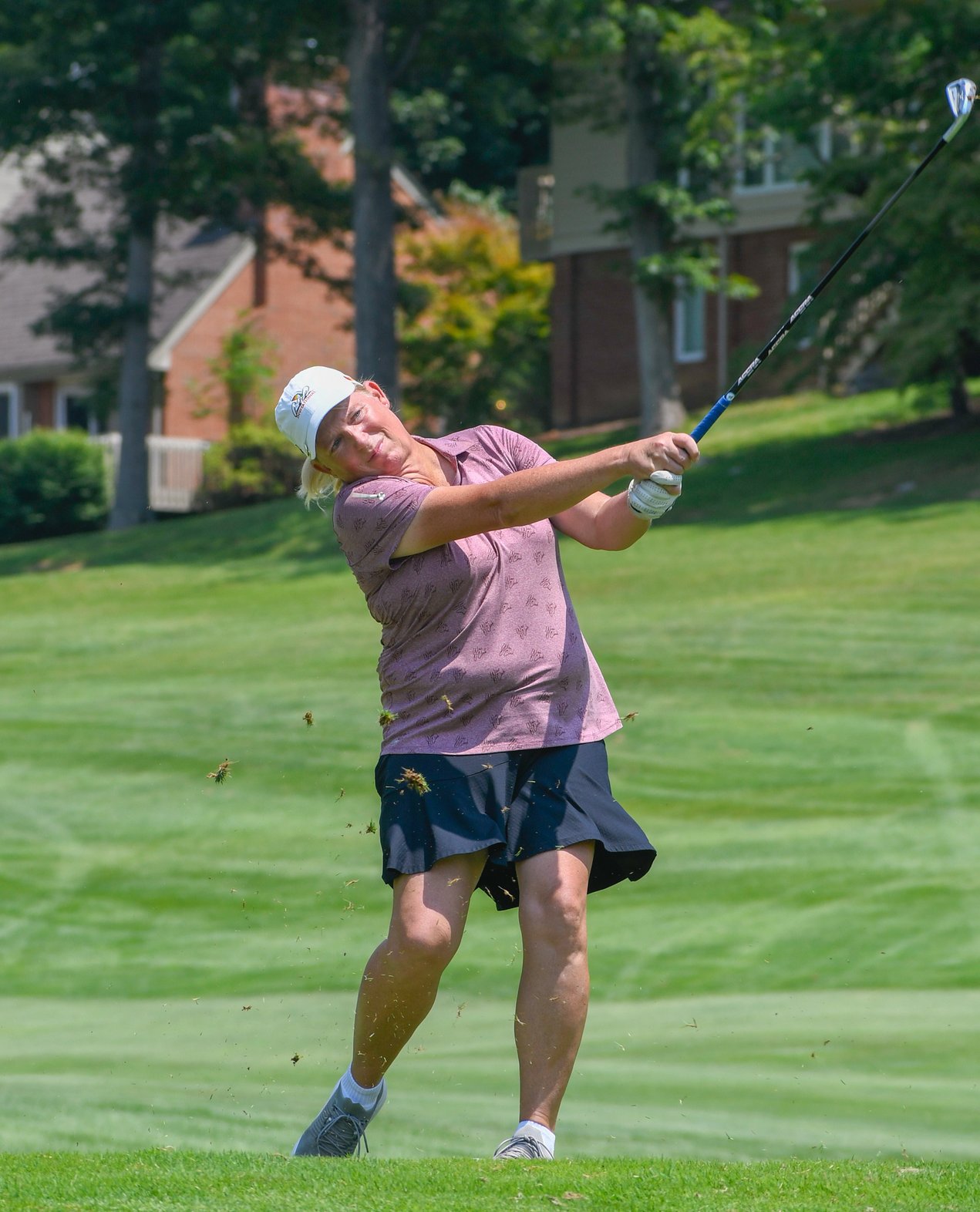 2024 VSGA Senior and Super Senior Women's Amateurs