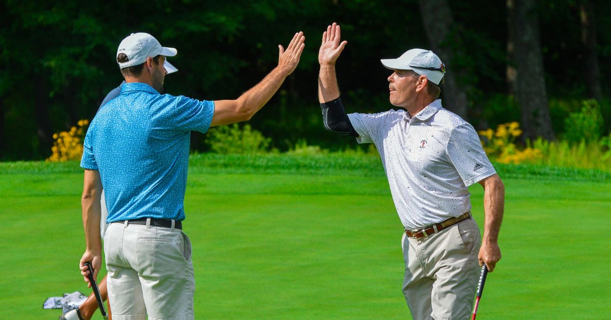 VSGA 2026 Championship Schedule