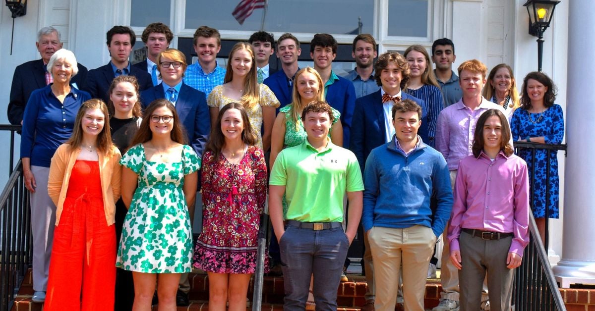 VSGA-VIP Scholarship Foundation